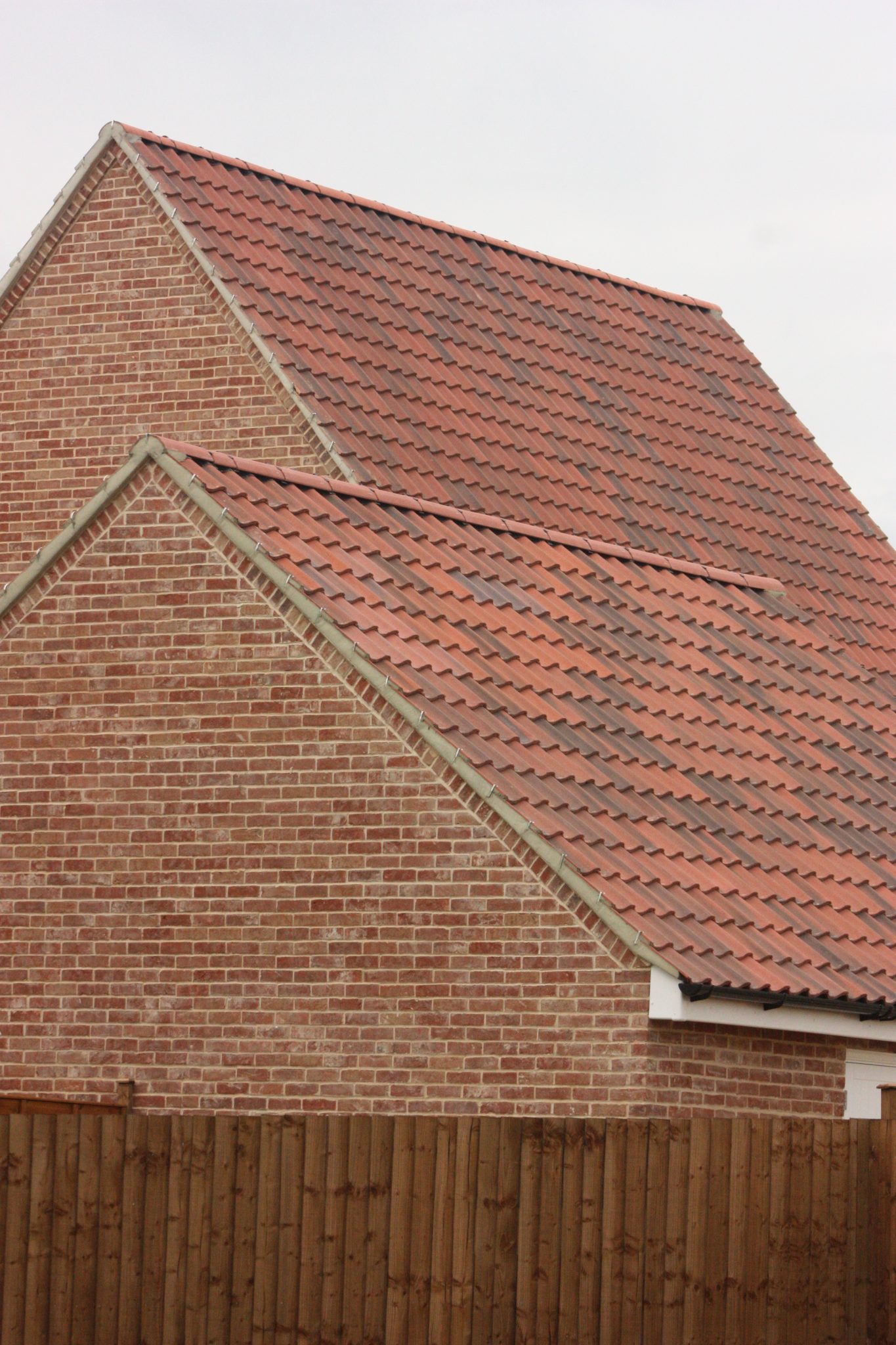 Roof Tiling | Bedfordshire, London - Steadfast